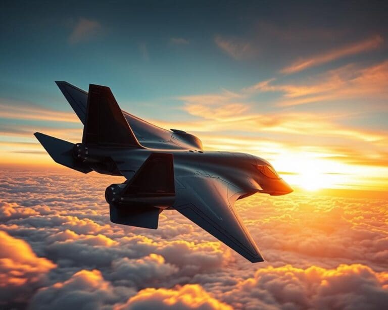 Straaljagers: snelheid, stealth en precisie | digital-sense.nl