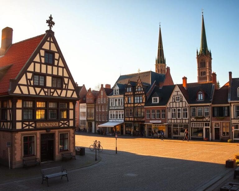 Krommenie – Wat maakt dit dorp historisch interessant? | digital-sense.nl